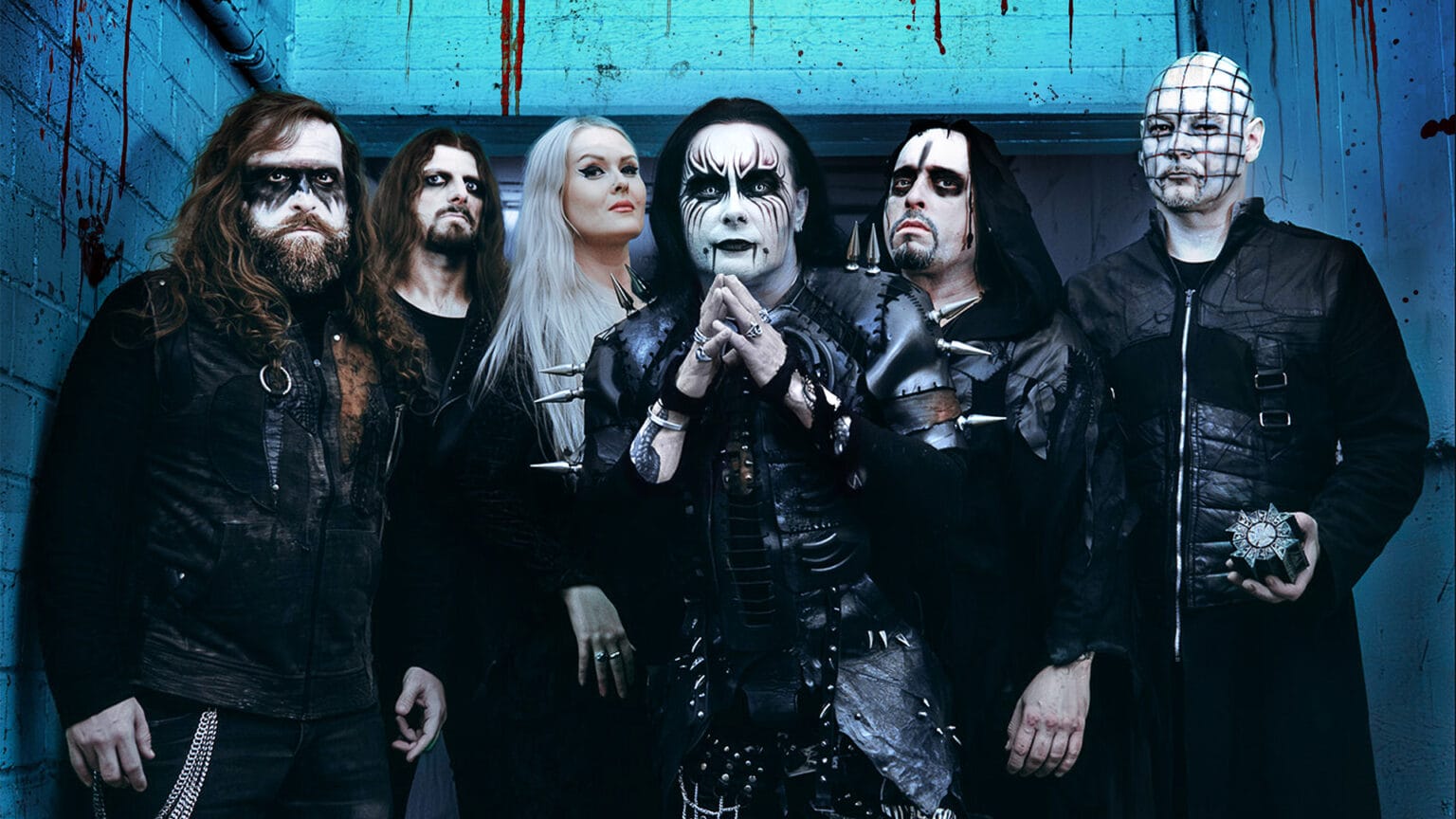 Tuska Festival's official webpage - Metal Festival in Helsinki