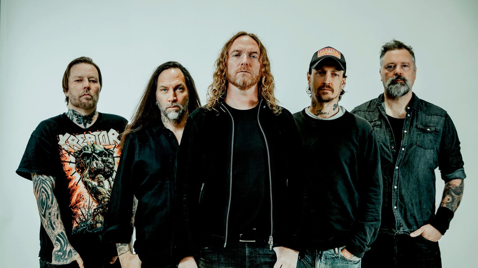 Tuska 2025 – Show days announced, more artists, and all ticket categories available - Tuska